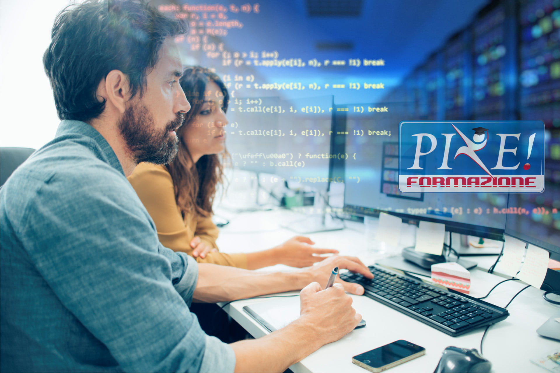 CORSO CODING per Graduatorie Docenti - Corsi per Concorsi